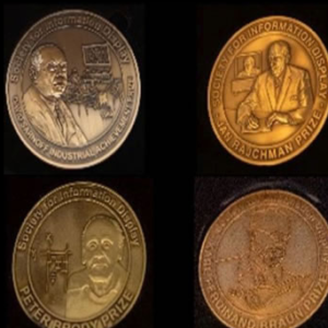 関谷毅教授が「Jan Rajchman Prize（The Society for Information Display）」を受賞 ...